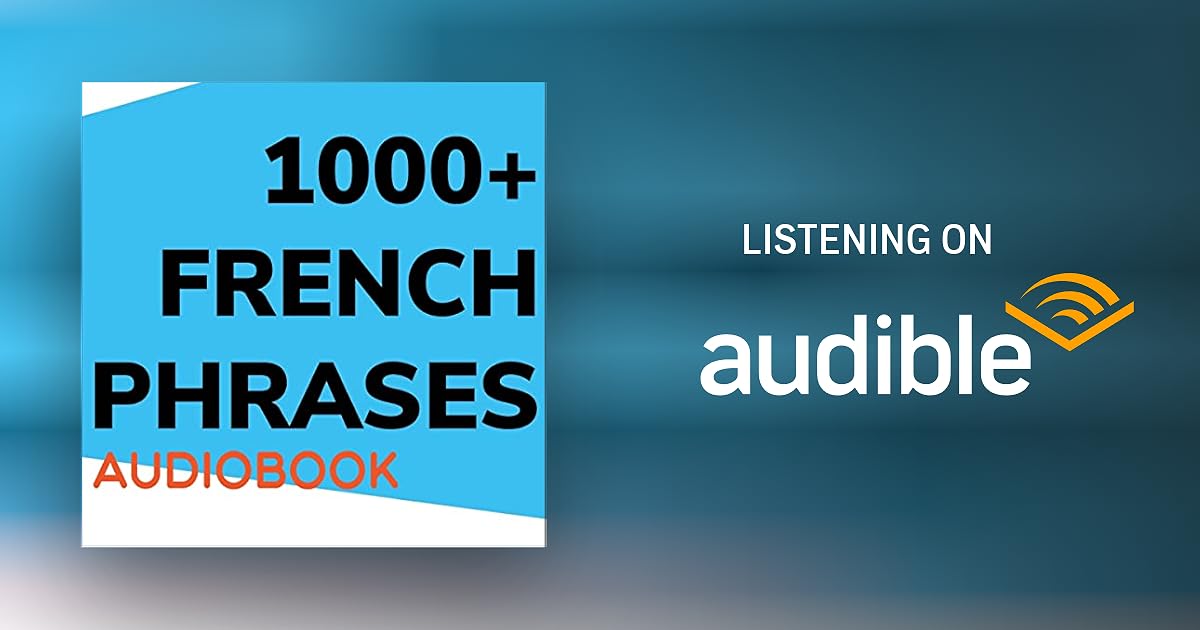 1000 French Phrases By V Stupak Audiobook Audible au 1000-french-phrases-by-v-stupak-audiobook-audible-au